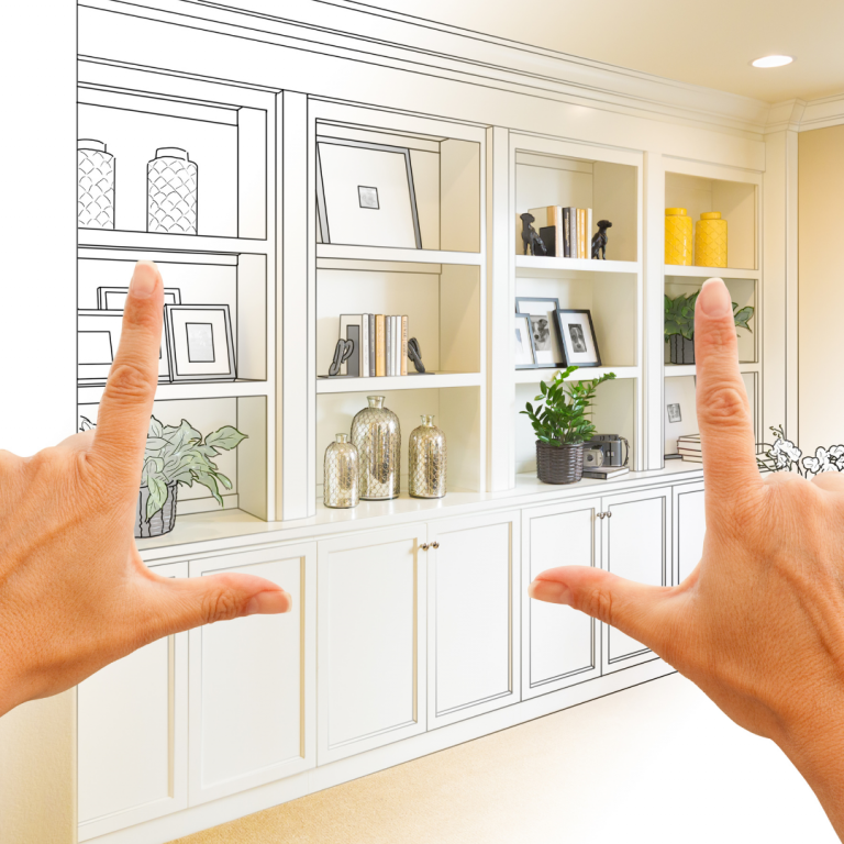 How to Create a Custom Designed Home for Beginners – Arcadian Home Decor